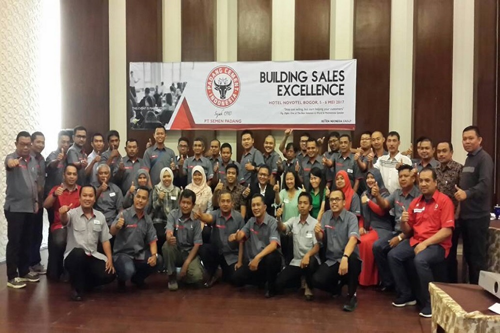 Coaching Program - ALP Consulting